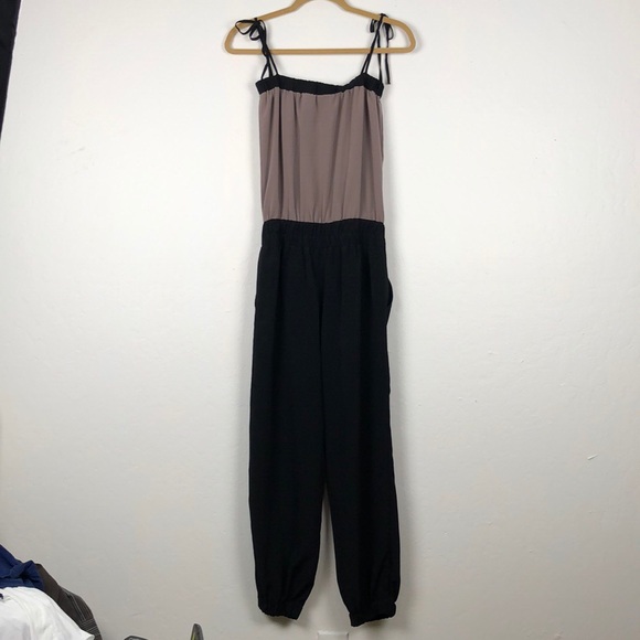 H&M | Pants & Jumpsuits | Hm Romper Pants | Poshmark